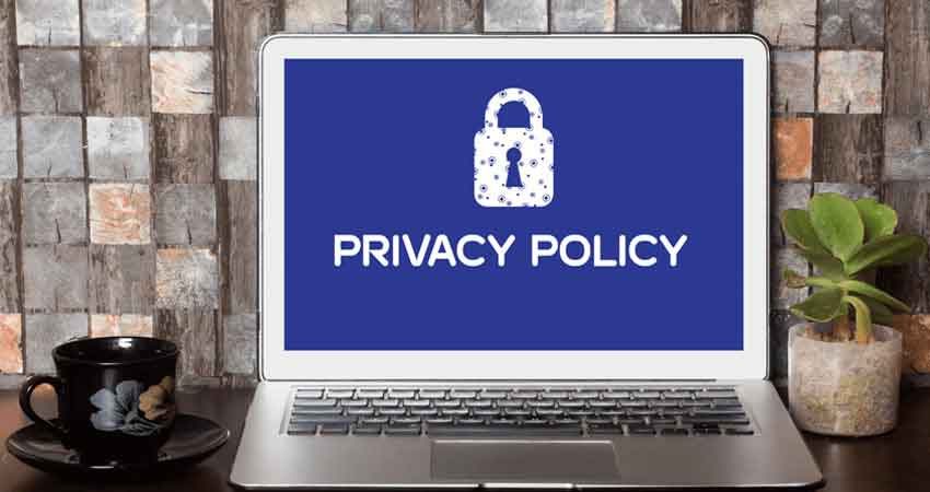 Privacy Policy; MYP, Network Partners and All Related Applications